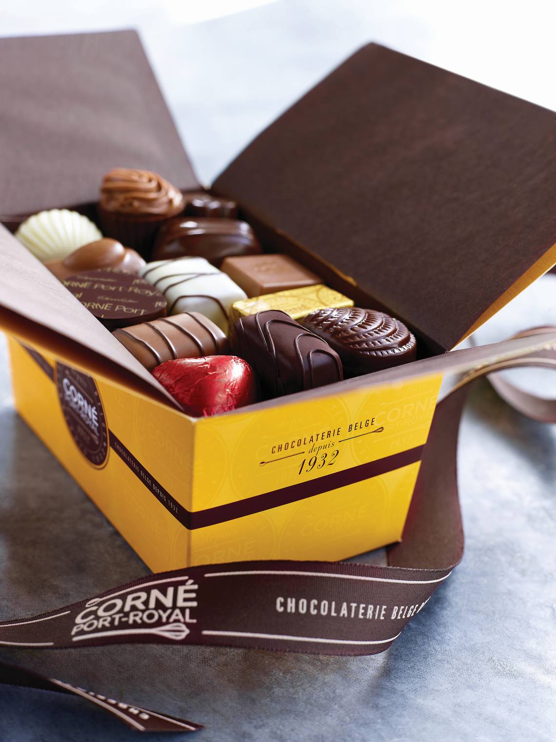 Corné Port Royal - Bois Sauvage